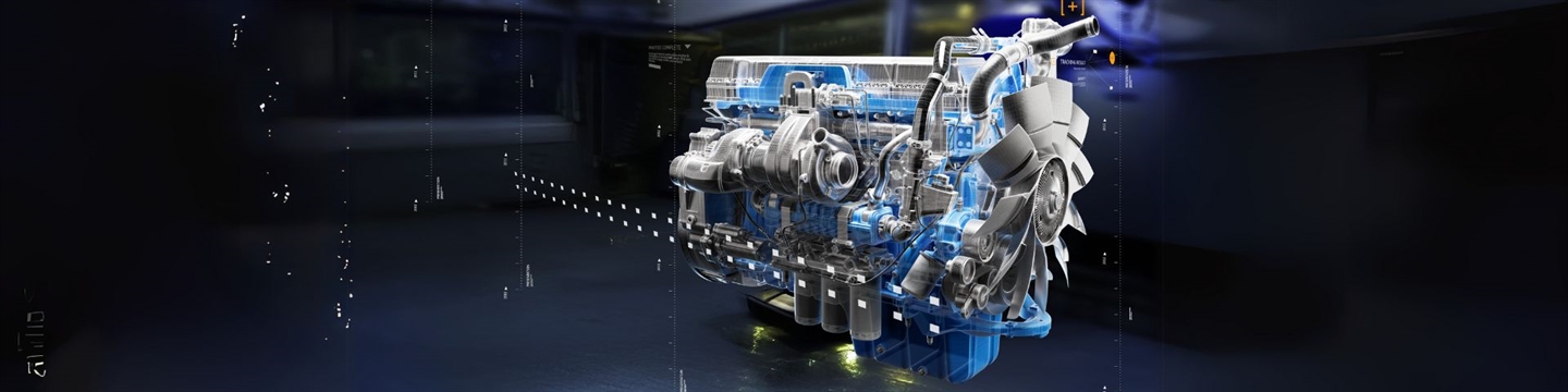 持続可能なパワートレインの革新 - TNO Japan 株式会社